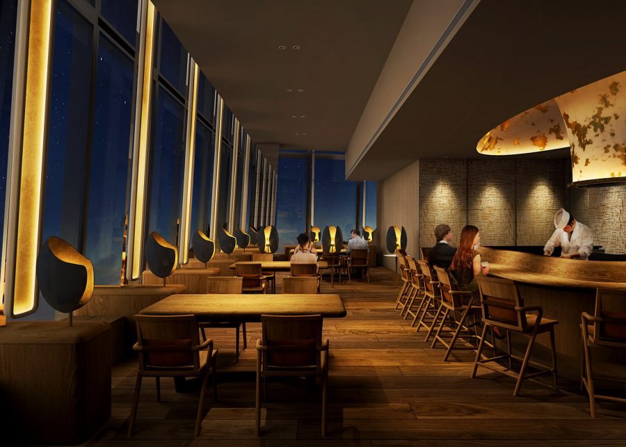 米其林星級鐵板燒，Ukai 進軍微風南山！ - Taster 美食加