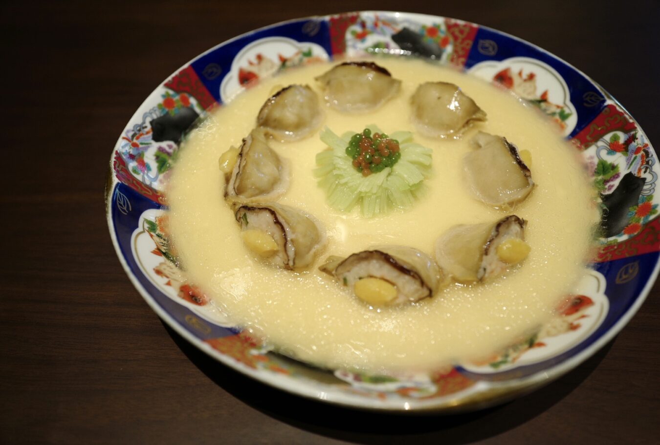 Liz 專欄 / 山海樓 × 林明燦：國寶級高規格的台灣老菜譜蒐集之路 - Taster 美食加