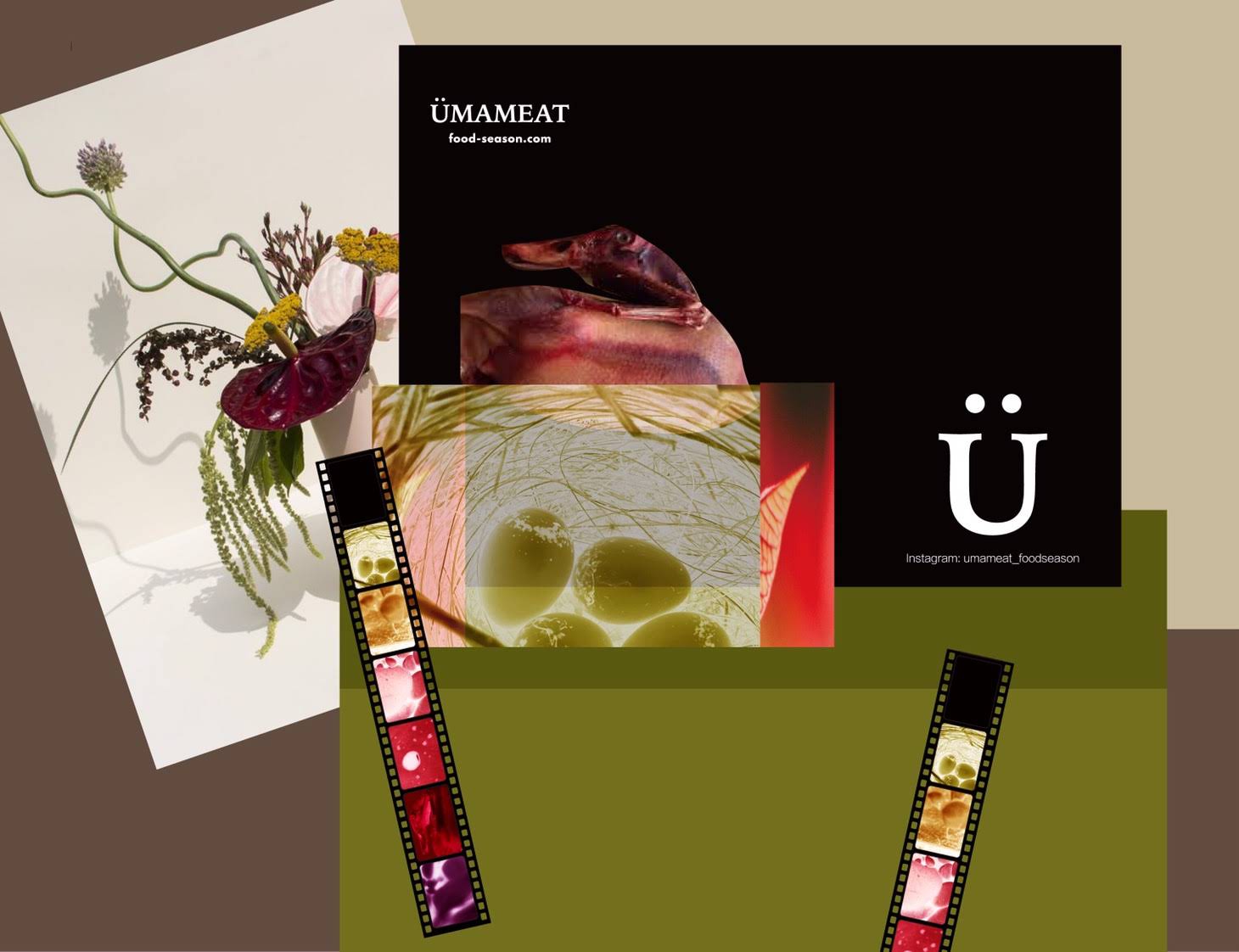 FoodSeason Ümameat 品牌上市 追求極致風味的肉肉品 難以駕馭的頂級食材 - Taster 美食加