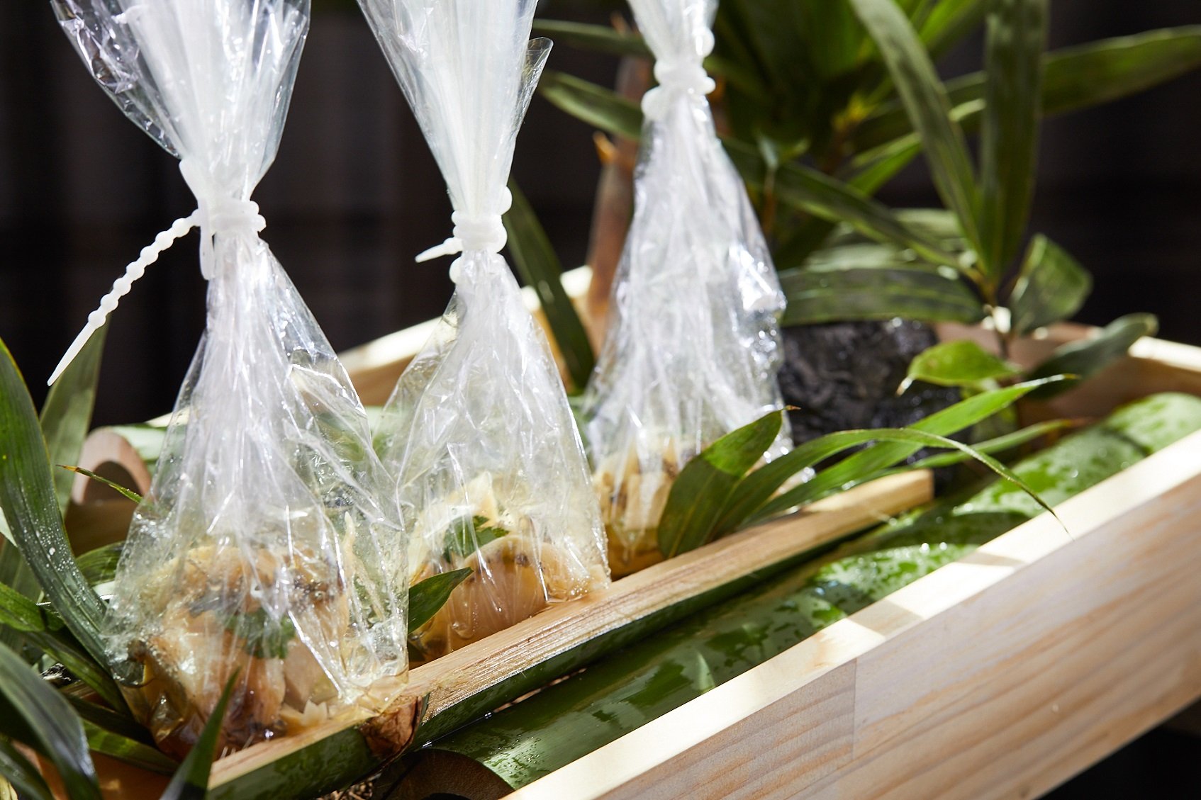 晶英國際行館 Ukai-tei Kaohsiung「食藝探索 初夏之美」極致上乘美味全新登場 - Taster 美食加