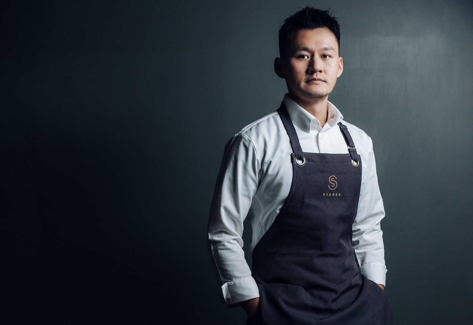 STAGE 5 新首席主廚 Jason Wang 創作料理 漫遊南國豐秋之味 - Taster 美食加