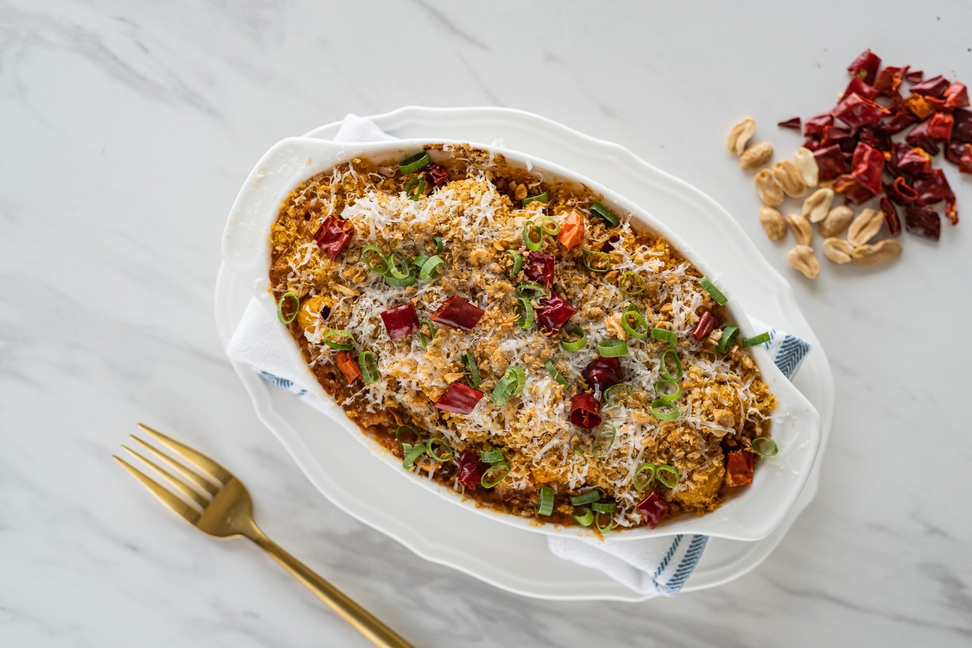 新美式風格義大利餐廳 PASTA & CO. 與世界五十大酒吧及人氣甜點合作 - Taster 美食加