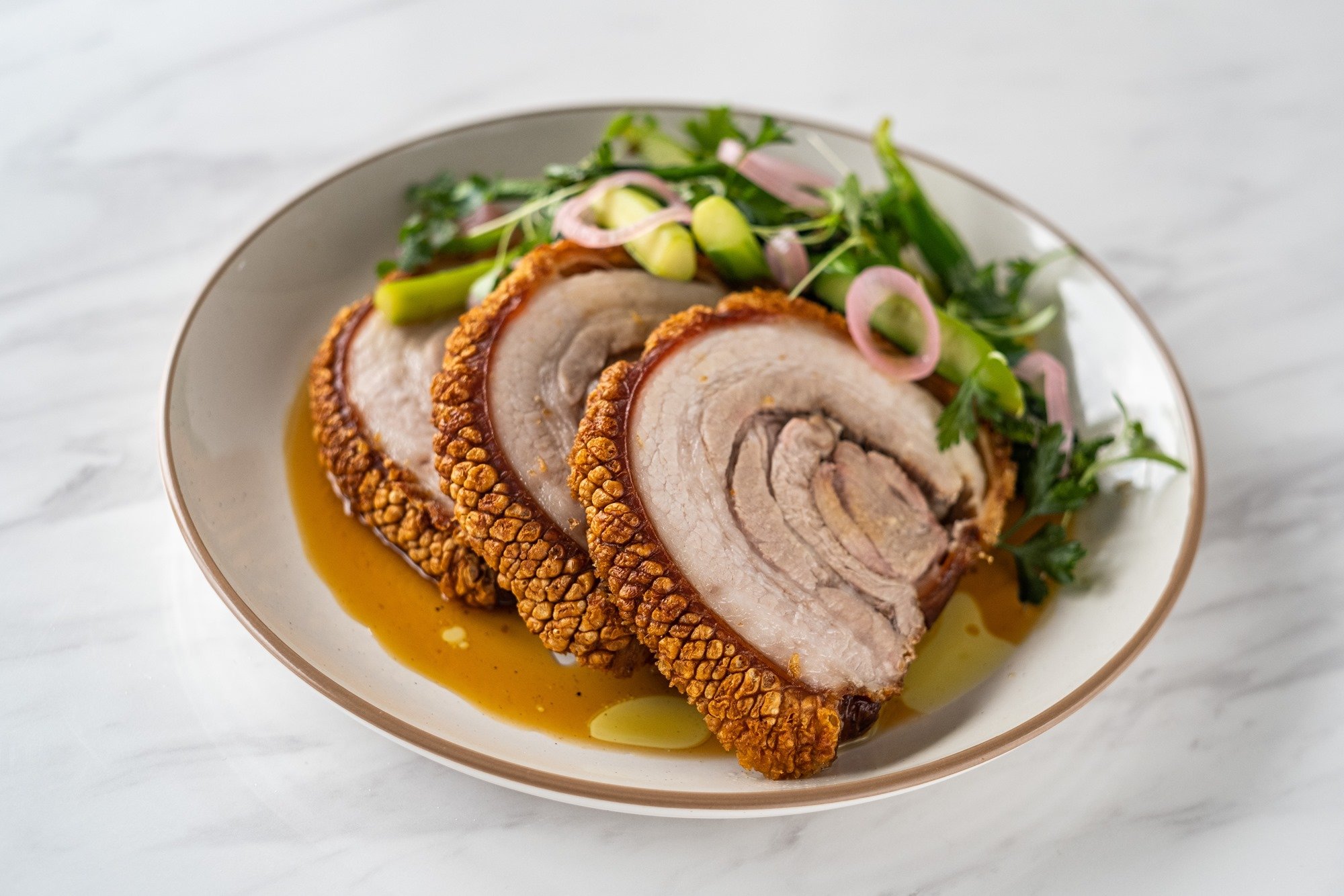 新美式風格義大利餐廳 PASTA & CO. 與世界五十大酒吧及人氣甜點合作 - Taster 美食加