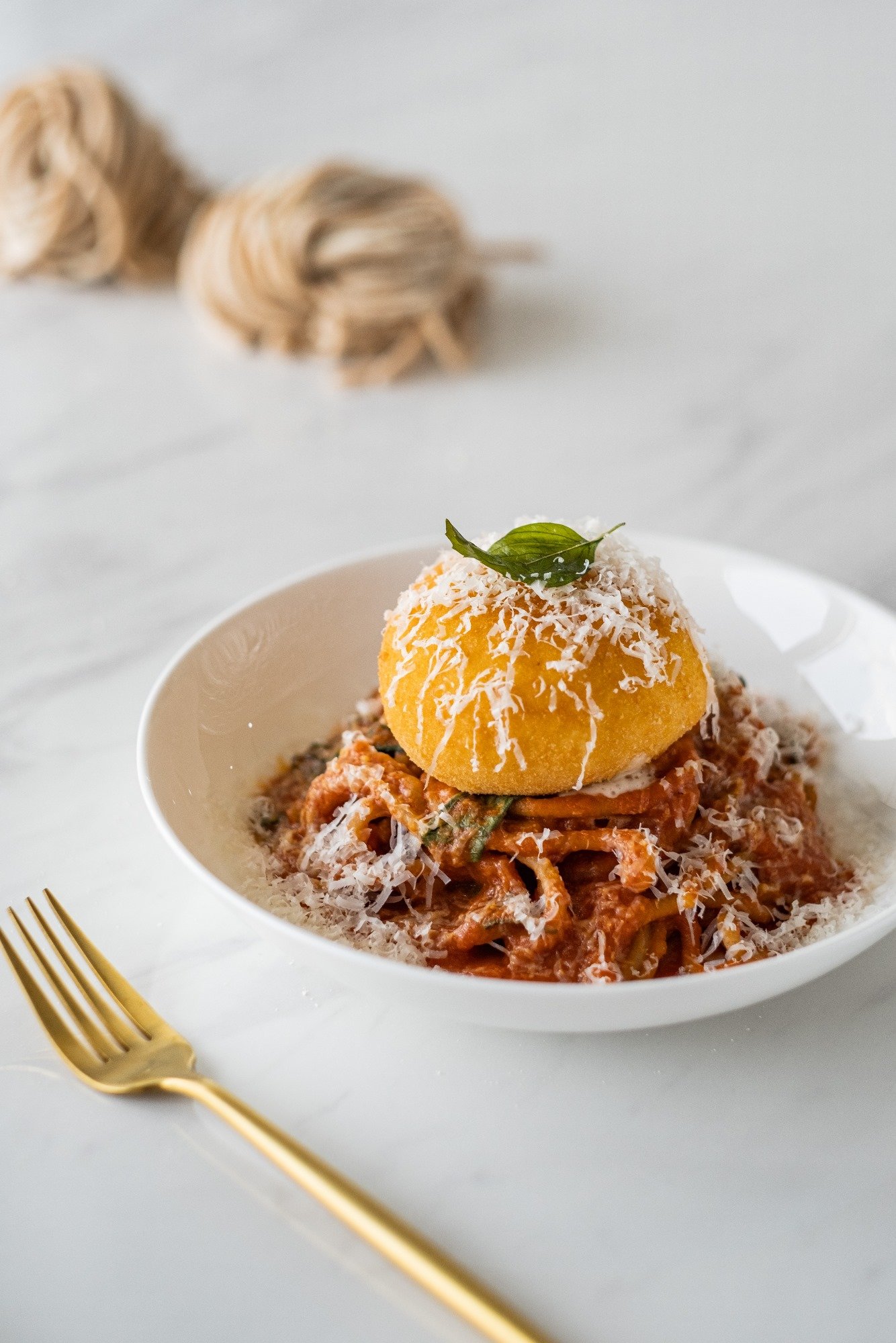 新美式風格義大利餐廳 PASTA & CO. 與世界五十大酒吧及人氣甜點合作 - Taster 美食加