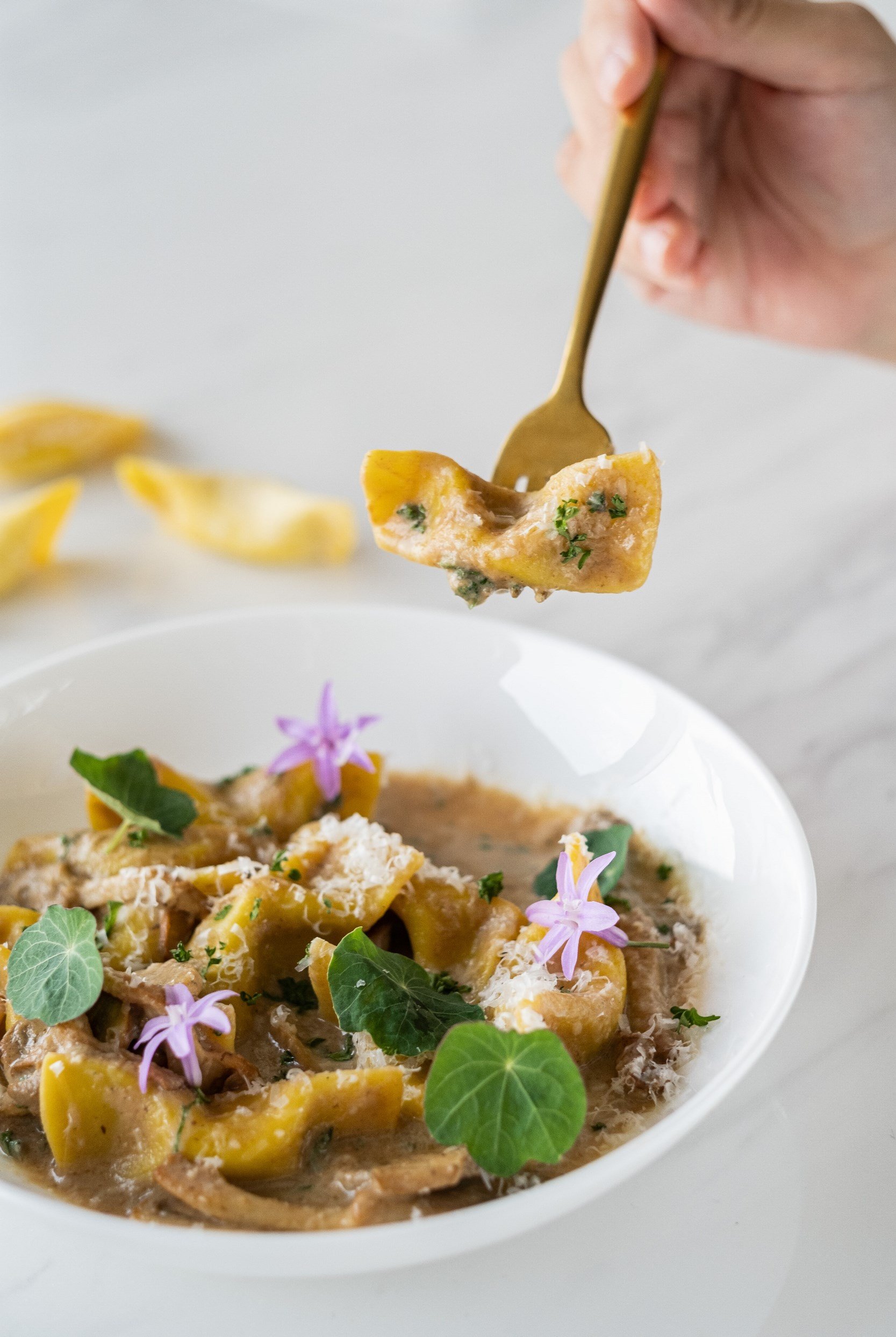 新美式風格義大利餐廳 PASTA & CO. 與世界五十大酒吧及人氣甜點合作 - Taster 美食加