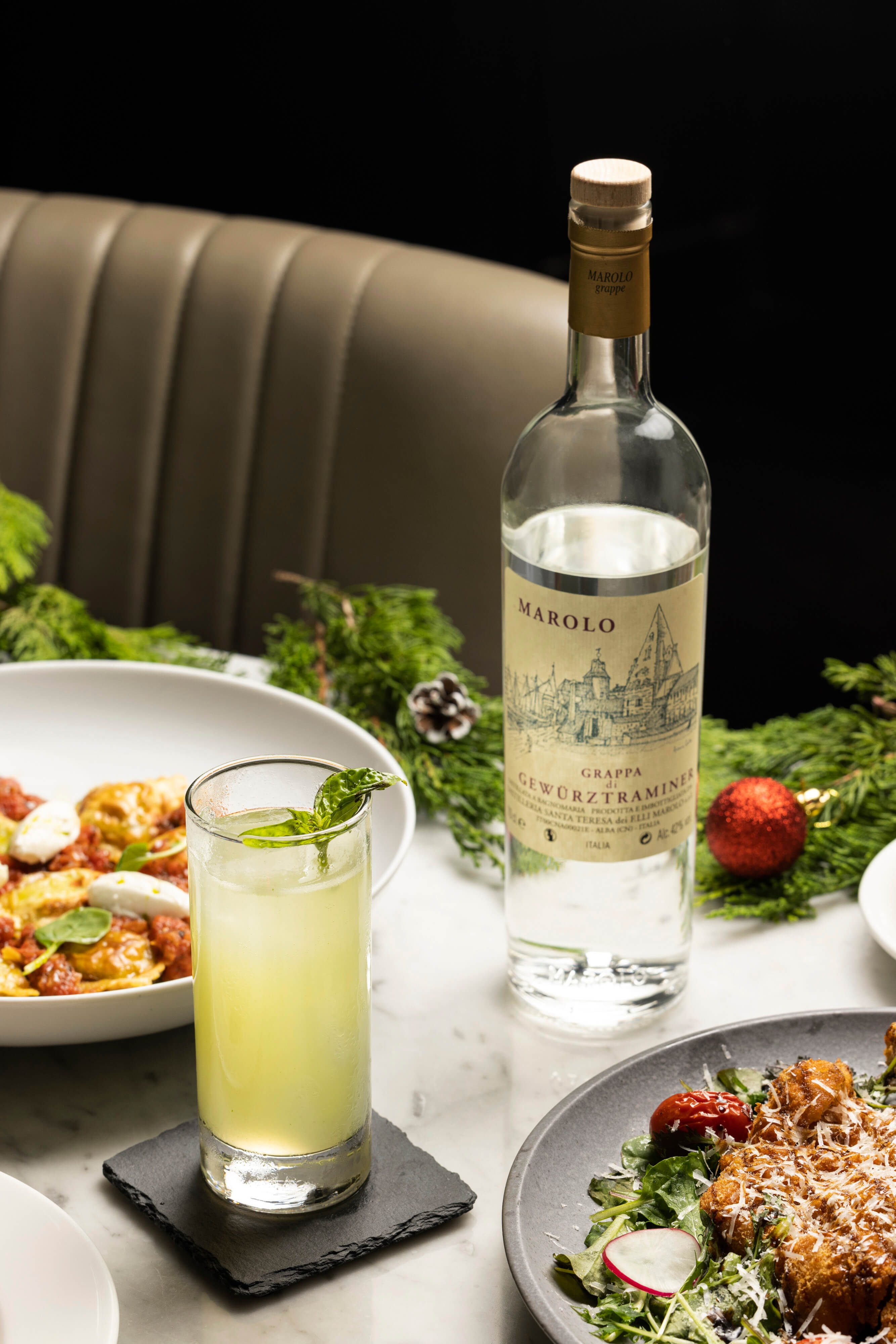 Domani 攜手羅馬老橋冰淇淋 推出舌尖上的義式之旅 - Taster 美食加