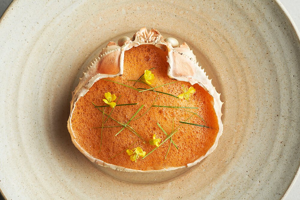 RAW 2023首場四手聯合餐會 攜手亞洲最佳女主廚歡慶母親節 - Taster 美食加