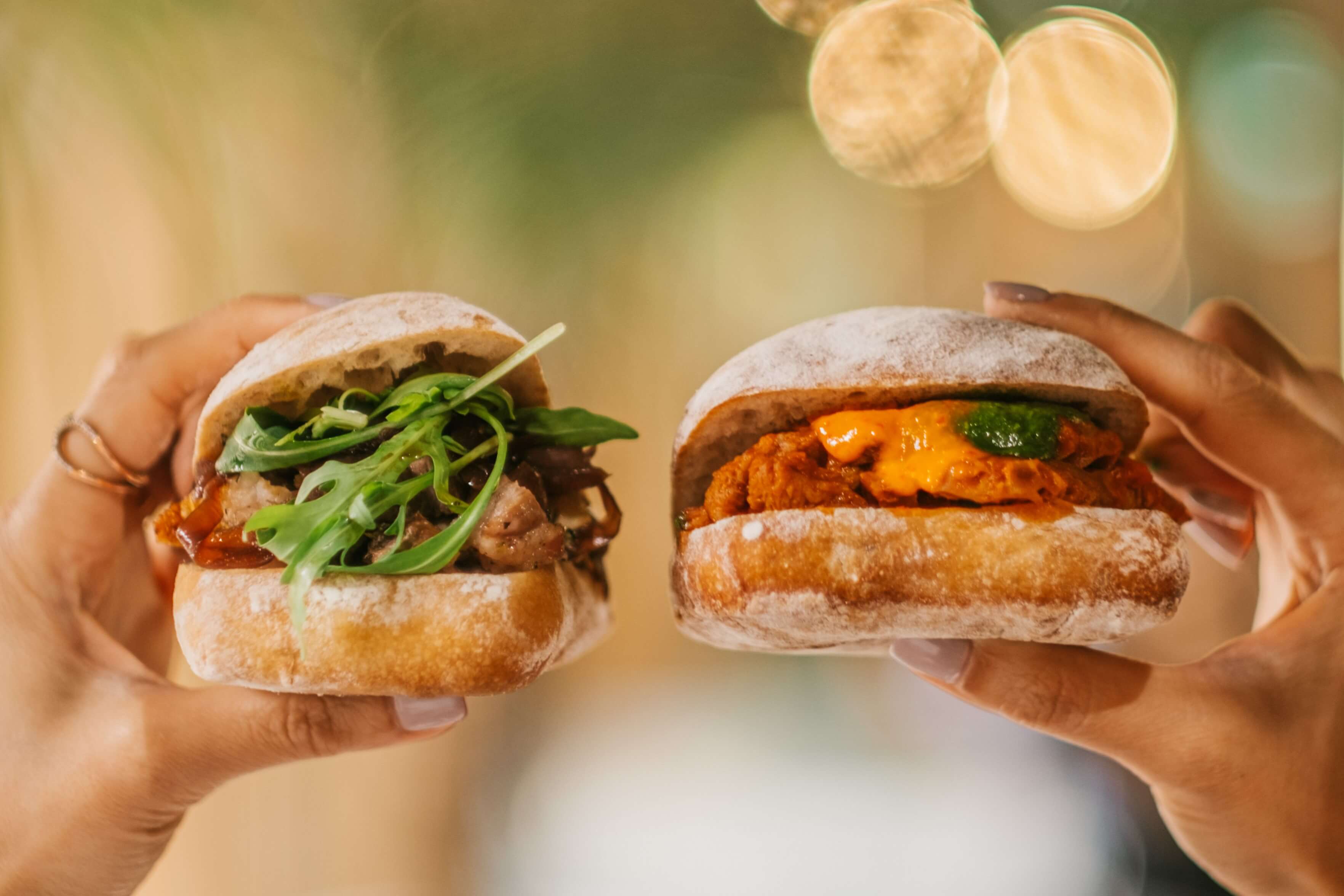 PASTAIO 首度插旗新北市 推出限定義式街頭小食 - Taster 美食加