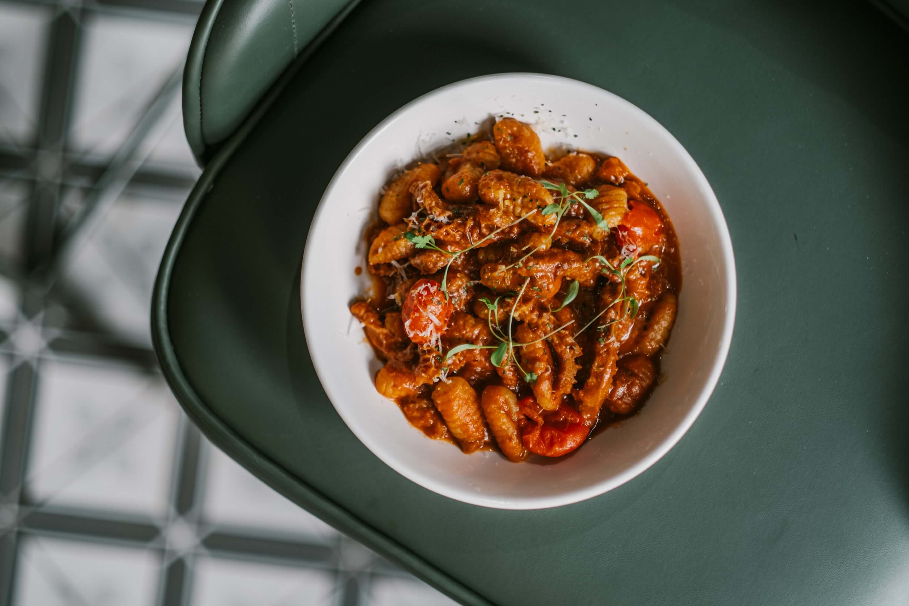 PASTAIO 首度插旗新北市 推出限定義式街頭小食 - Taster 美食加