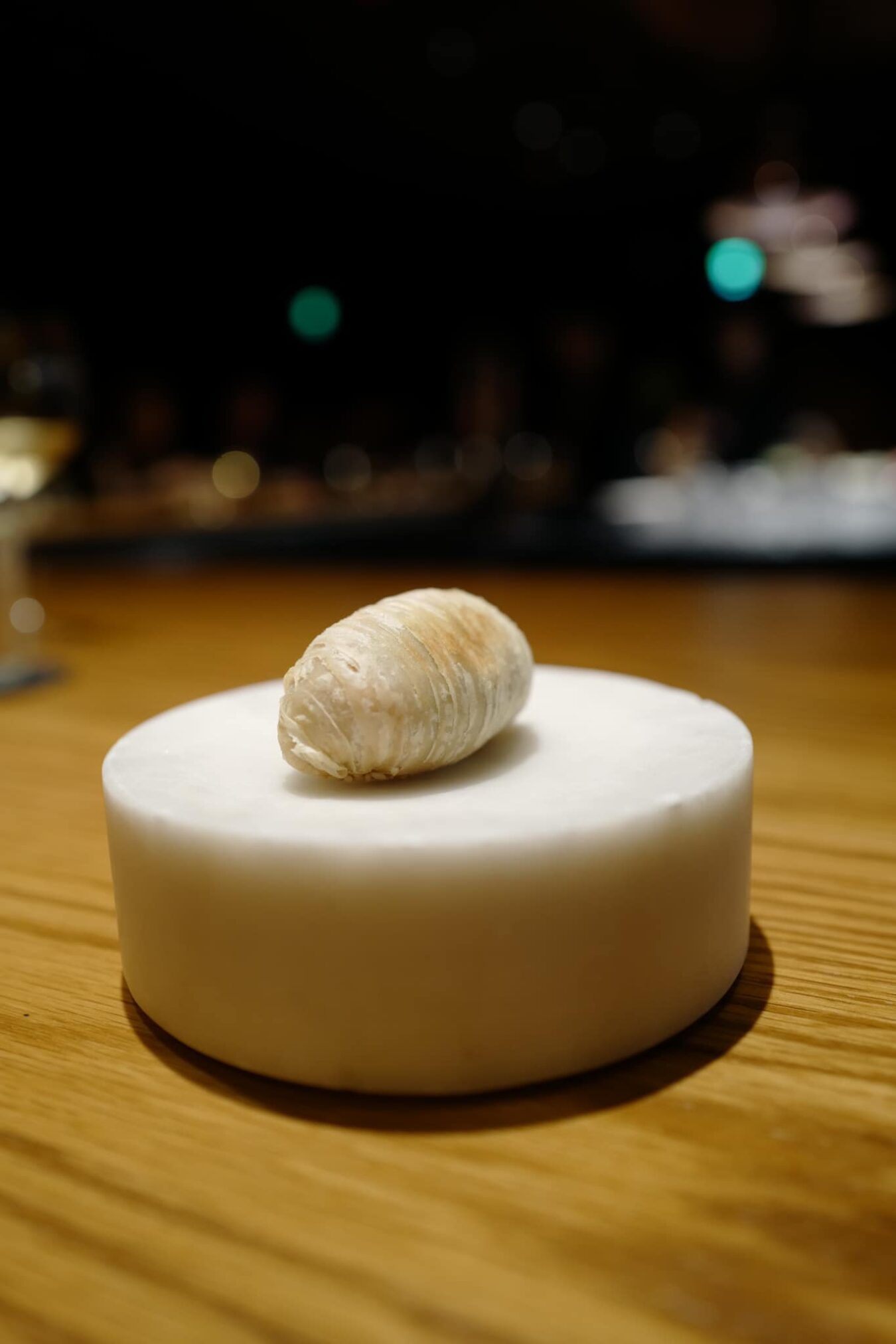 Liz 專欄 / AKIN 君尹 林明健回歸 fine dining 的全新舞台 - Taster 美食加